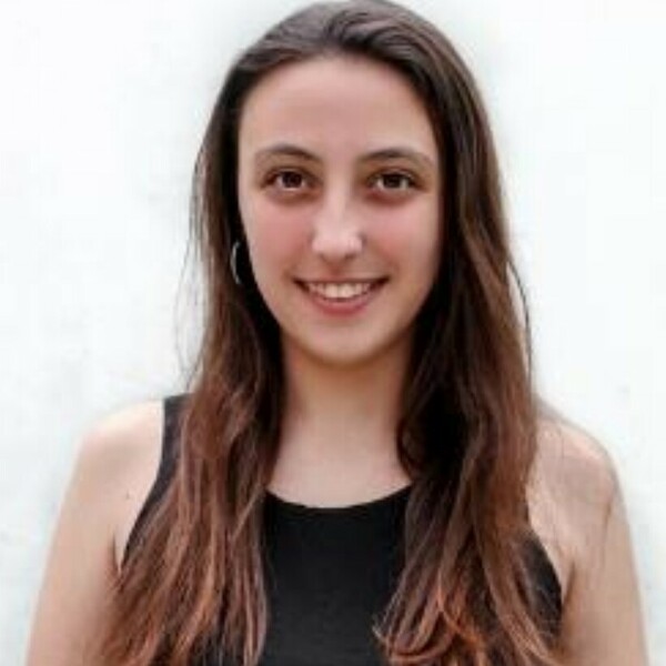 Florencia - Profe de matemáticas - 2€/h