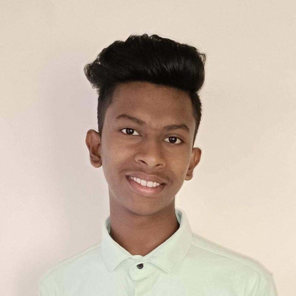 Dheeraj - English tutor - 4£/h