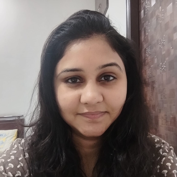 Vidushi - Engineering tutor - $9/h - 6 reviews