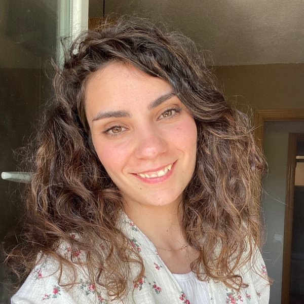 Sandra - Profe de ayuda con los deberes en Algete - 15€/h