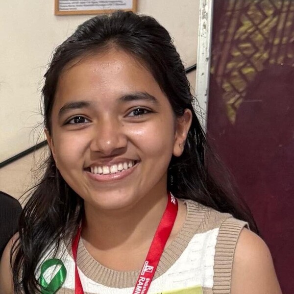 Surabhi Vijay Kokane - Psychology tutor - 2£/h