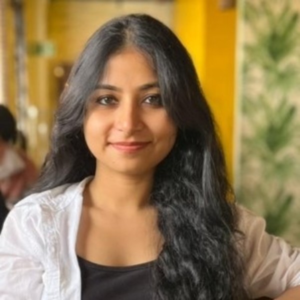 Priyanka - Dance tutor - 4$/h - 1 reviews