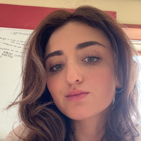 Florence - Science tutor in Holmfirth - 15£/h