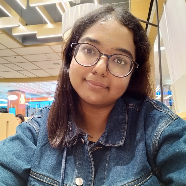 Shalini - Reading tutor - $18/h