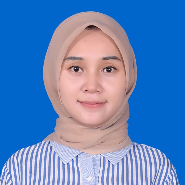 Annysa - Guru biologi di DKI Jakarta - 56500 Rp / jam