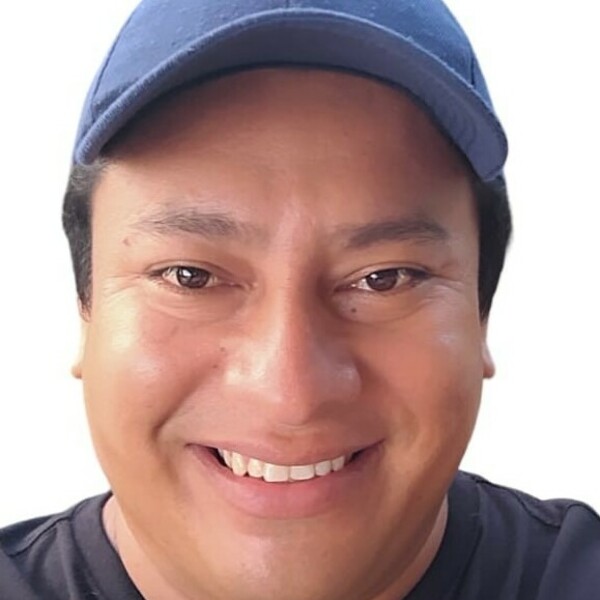 Andrés Alexis - Profesor de matemáticas en Chetumal - $149/h