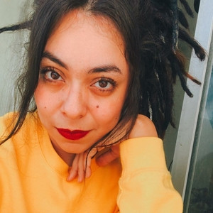 Amanda - Profe de ilustración - ₡4985/h - 8 opiniones