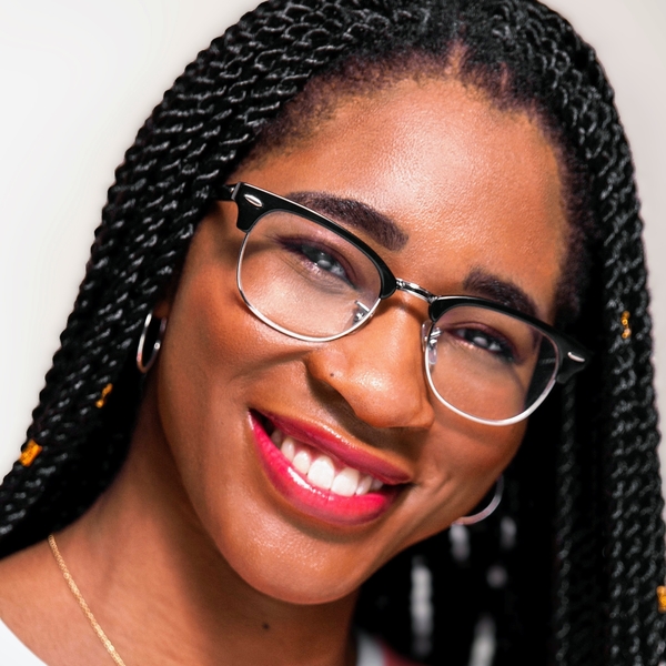 Audria - Langley City, : English degree graduate, with a TESOL ...