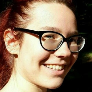 Lara - Biologielehrer in Jena - 10€/h