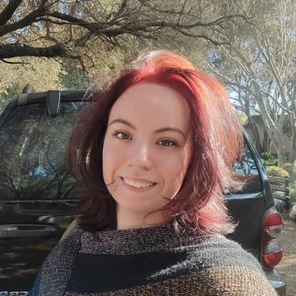 Christine - English tutor - 11£/h - 1 reviews