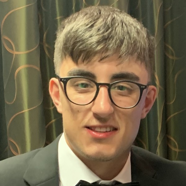 Eugene : Sixth Former (studying Further Mathematics, Physics, and ...