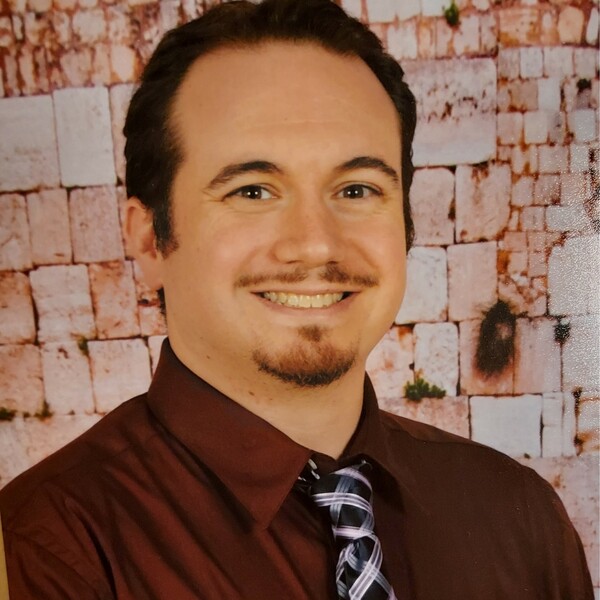 Christopher - History tutor - 20$/h