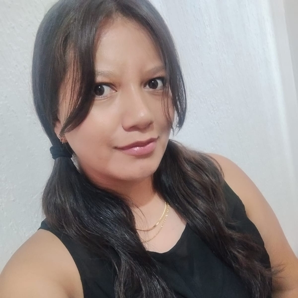 Cathy - Profe de tecnología - 9€/h - 5 opiniones