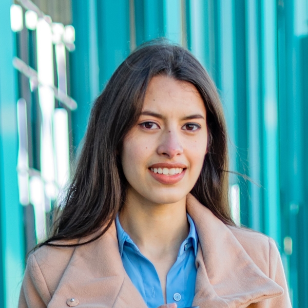 JEANETH ITZEL - prof de Matemáticas - $15/h - 4 opiniones