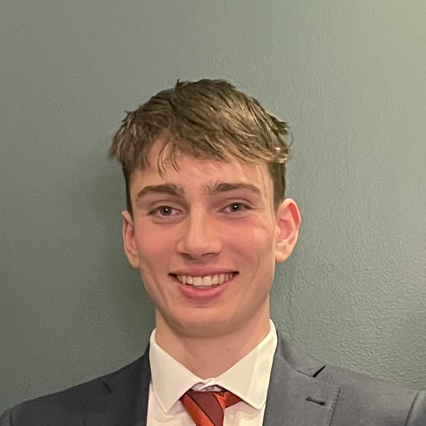 Joe - Maths tutor - 10£/h