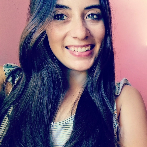 Florencia - Profesor química en Trelew - $1500/h