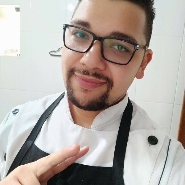 Erben - Juazeiro do Norte,Ceará: Estudante de Gastronomia e cozinheiro ... Erben - Juazeiro do Norte,Ceará: Estudante de Gastronomia e cozinheiro ...