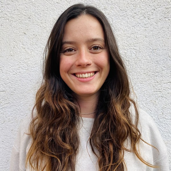 Isaura - Profesor inglés - $25073/h - 4 opiniones