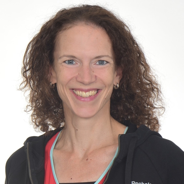 Alexandra - Personal Trainer in München - 109€/h