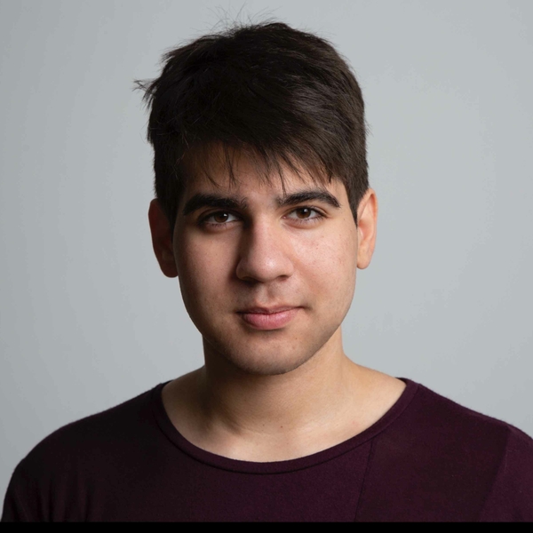 Simón - Profe de dibujo - 7€/h - 1 opiniones