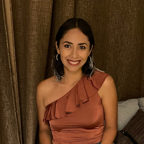 Dayra - Profe de inglés - 7€/h