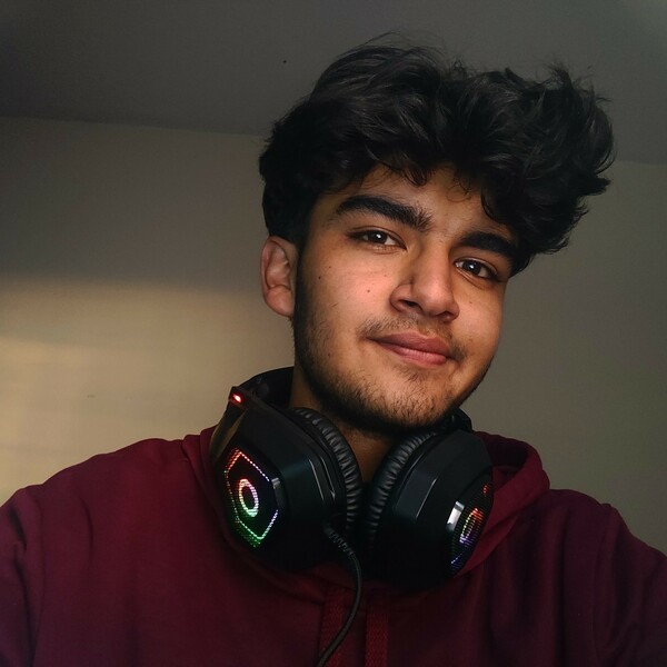 Dilmer - Profesor de programación - $67/h