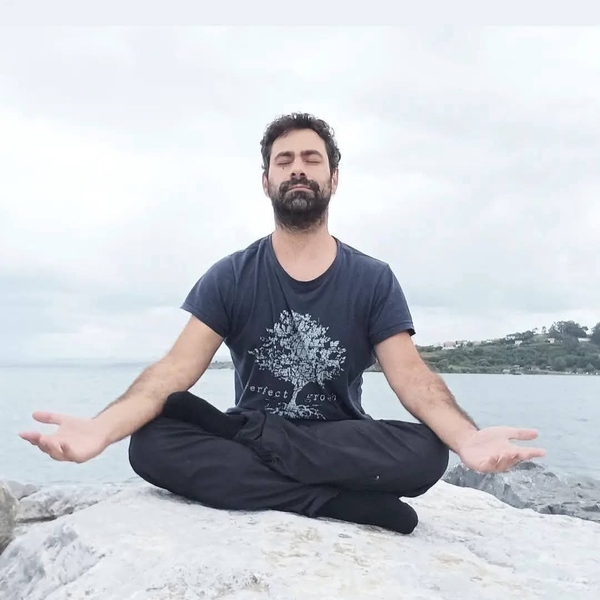 Alexandre - Entrenador personal en Valencia - 15€/h