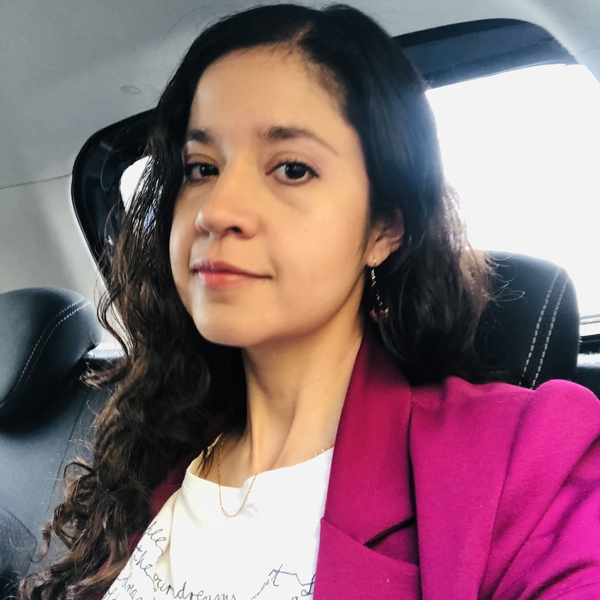 Adriana - Profe de ciencias naturales - 9€/h - 2 opiniones