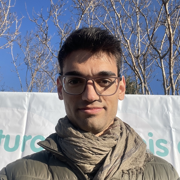 Matías - Profe de ayuda en la redacción de memorias y tesis - 15€/h