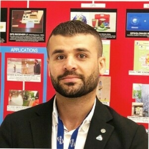 Youssef - Mathematics tutor - 15$/h