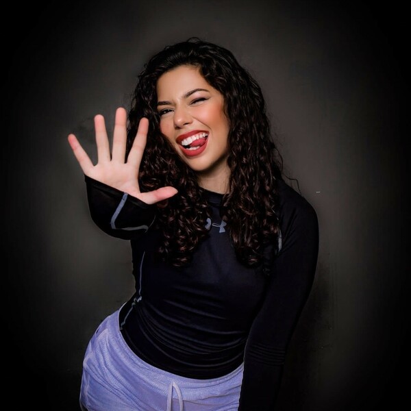 Bárbara - Professor de valsa em Rio de Janeiro - R$ 100/h - 0 avaliações