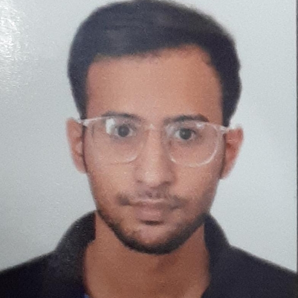 Adnan - Python teacher in New Delhi - ₹700/h