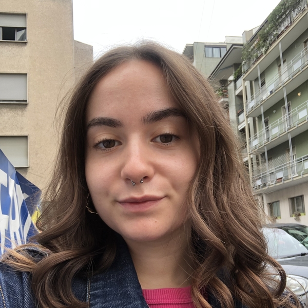 Beatrice - Insegnante di matematica a Milano - 18€/ora