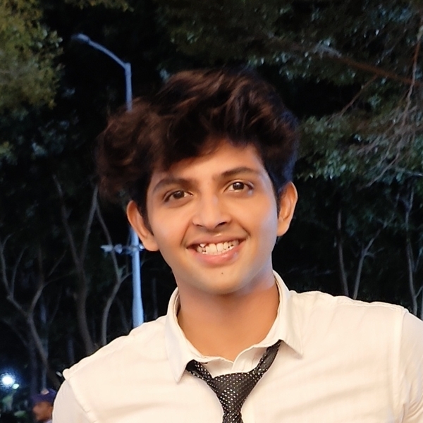 Krish - Electrical engineering tutor - $9/h