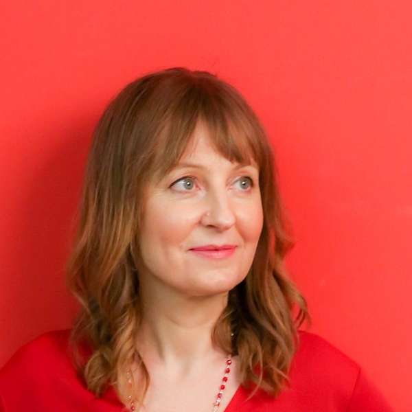 Anna - English tutor in London - 29£/h - 7 reviews