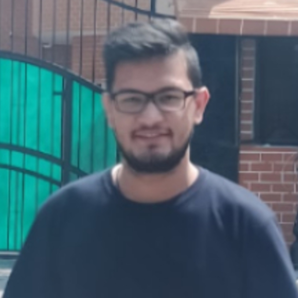 Mohit - Civil engineering teacher in Dehradun - ₹1000/h