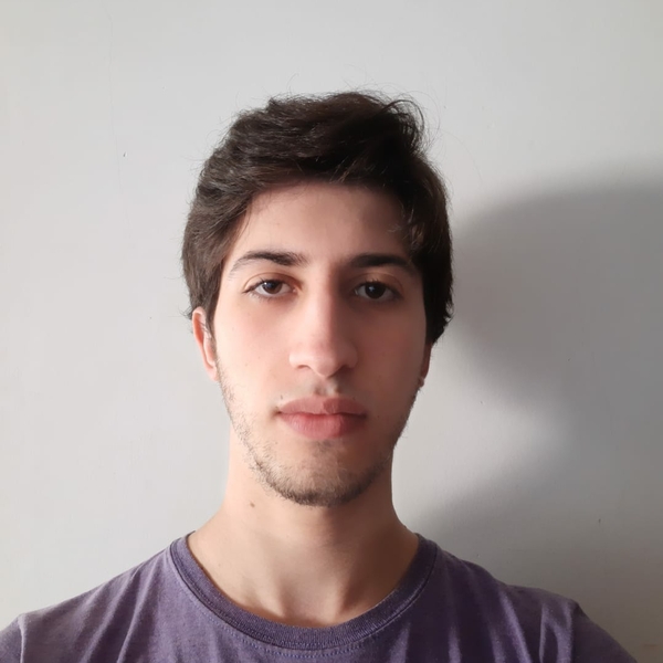 Lautaro Ignacio - Profe de inglés - S/2/h