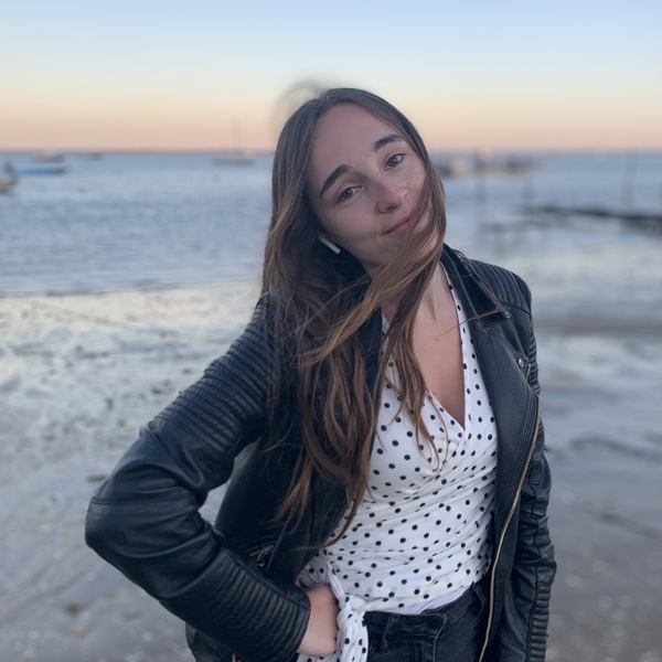 Mathilde - Prof de maths - 25€/h - 3 avis - 21 élèves accompagnés