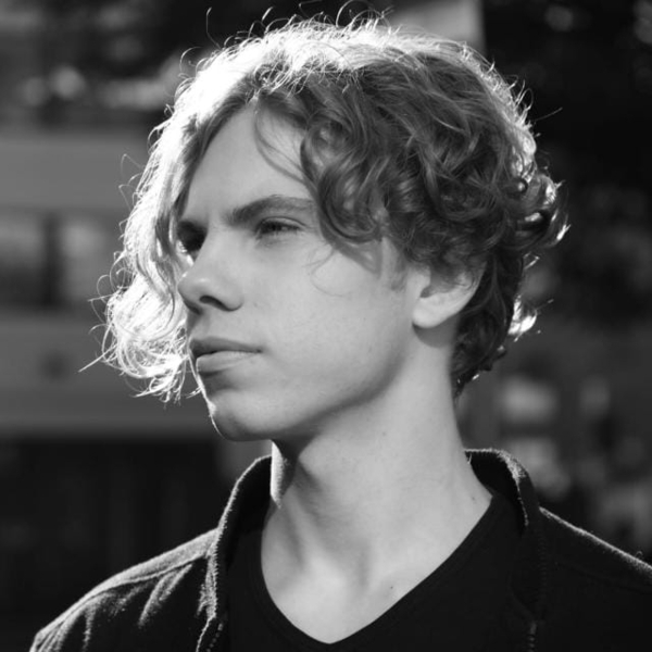 Christopher - Computer science tutor in Shipley - 35£/h - 11 reviews