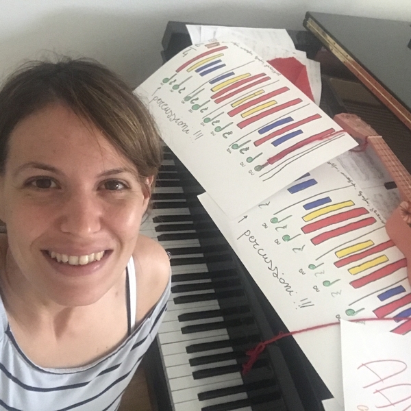 Sara - Insegnante di pianoforte a Rimini - 22€/ora - 7 recensioni - 19 ...