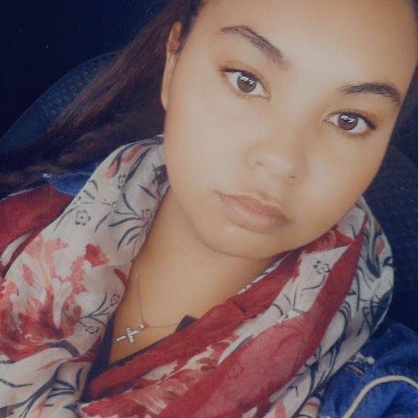 Kristin - English tutor - 10£/h