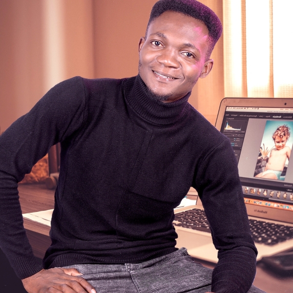 Joseph - Calabar, : All you need to know about website design and frontend development using ...