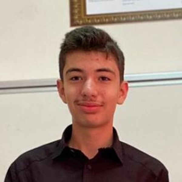 Muhammed - Almanca öğretmeni Konya konumunda - 175 TL/saat