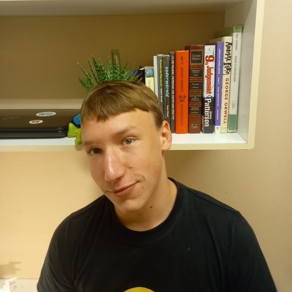 Jordan - Maths teacher - ₹731/h