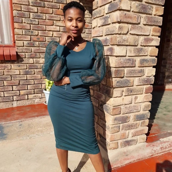 Dimpho : Business management student @Tshwane University of Technology ...