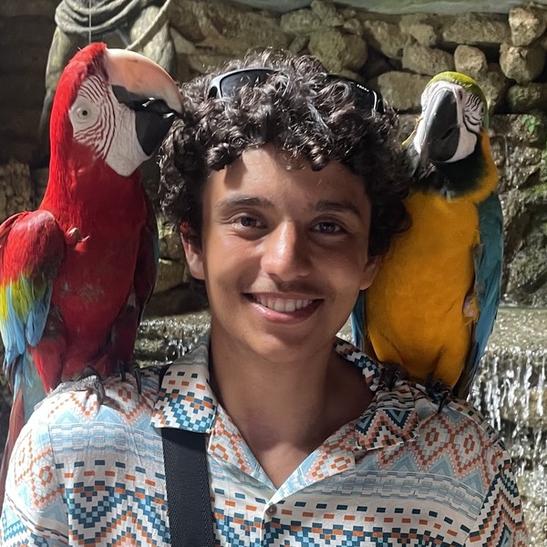 Mohamed Redouane - Verviers, : Je suis des cours d’art dramatique au ...