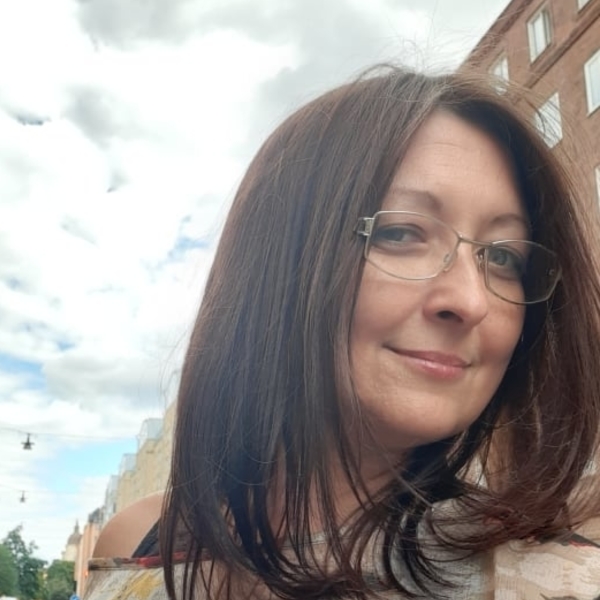 Julia - Matematiklärare i Nacka - 300kr/h