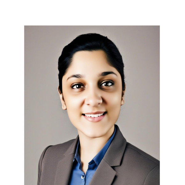 Utpala - IELTS tutor - 2£/h - 2 reviews