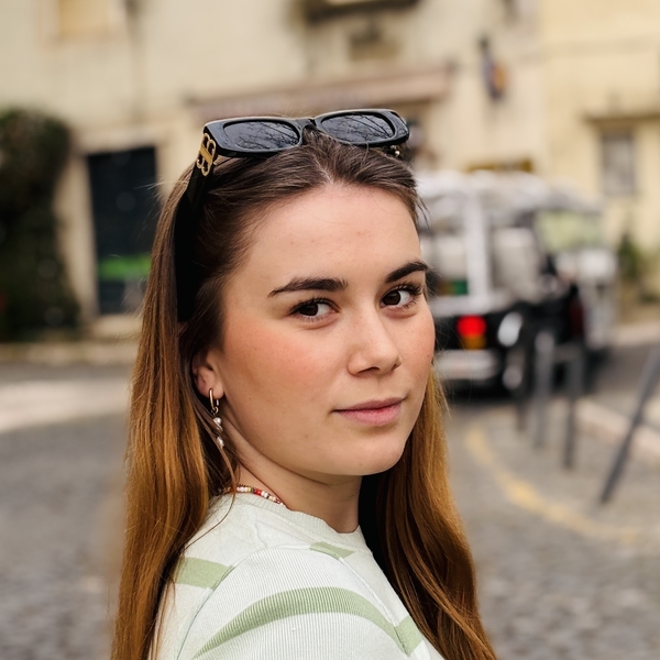 Marta - Englischlehrer in Düsseldorf - 20€/h