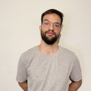 Valdric - Profe de matemáticas en Terrassa - 15€/h - 2 opiniones